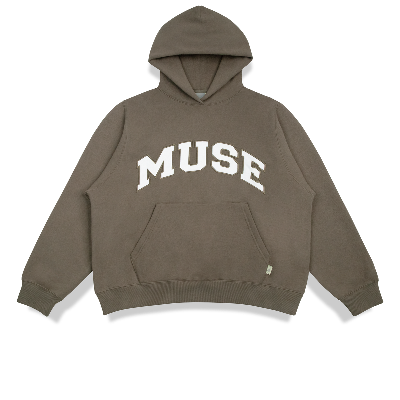 Curated by Muse