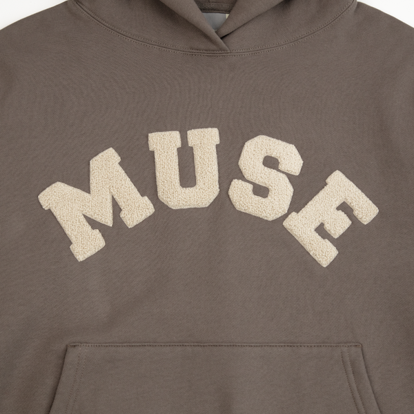CURATED BY MUSE